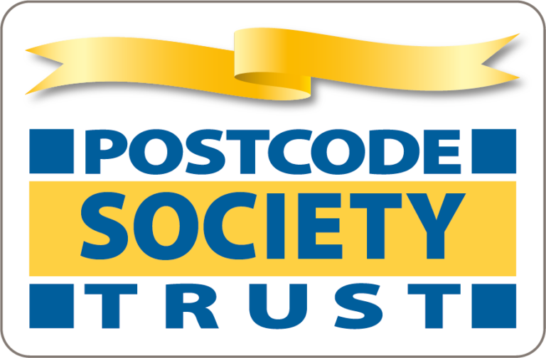 Postcode Society Trust