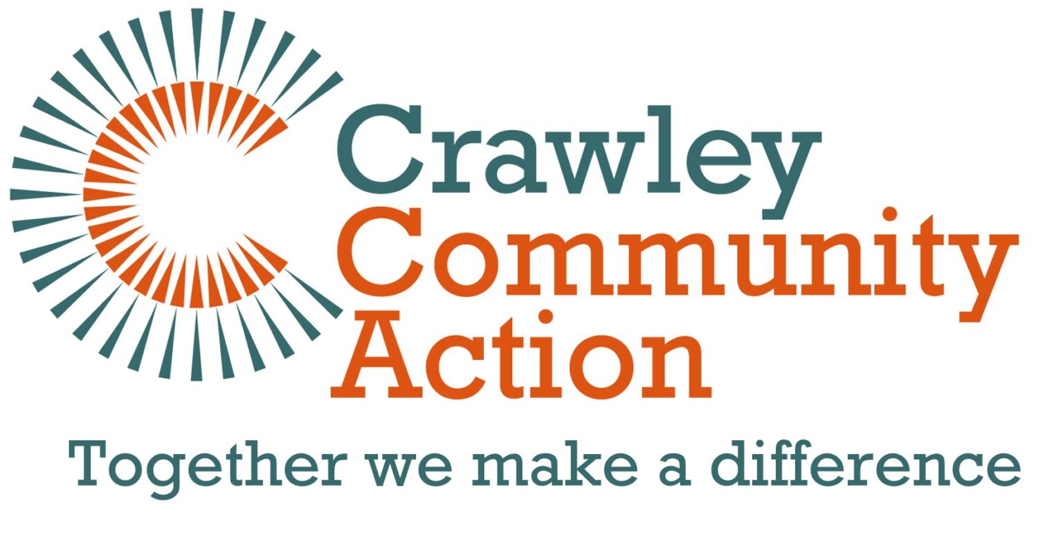 Trainings by Crawley Community Action in 2024
