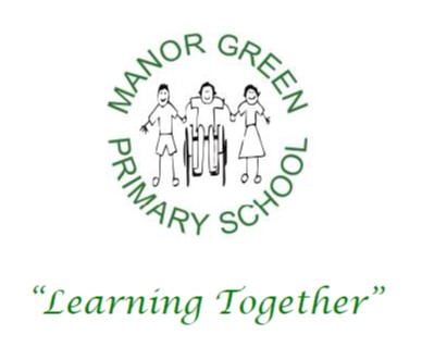Become a Co-opted Governor at Manor Green Primary School