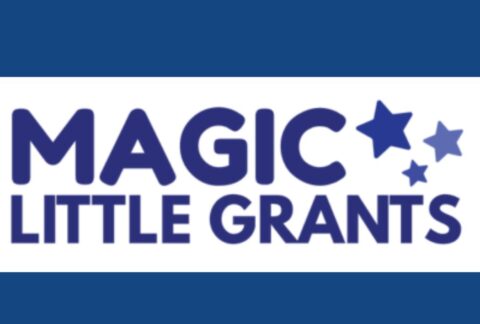 Delivering community action for local charities and groups