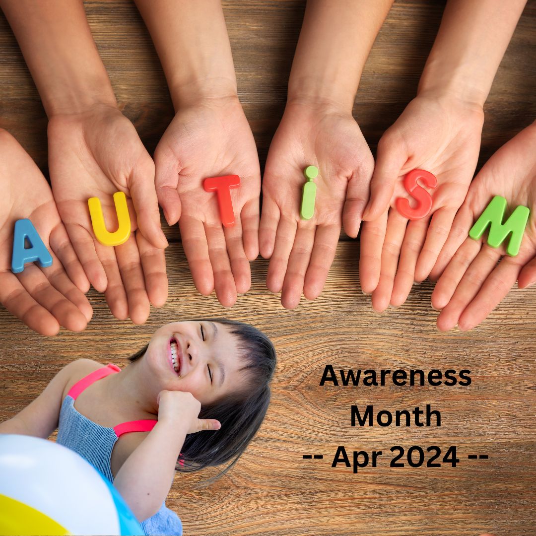 Support for Autism & Neurodivergence