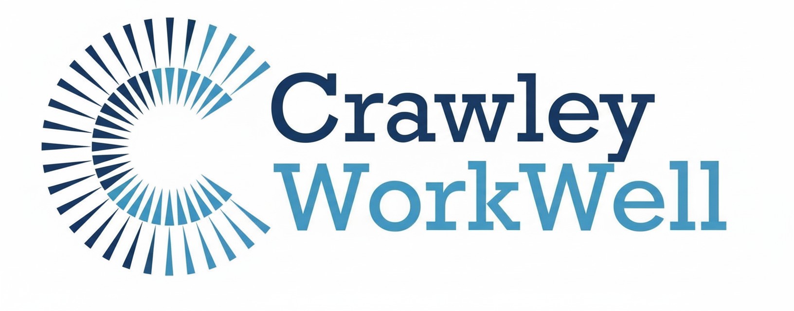 Crawley Workwell Project